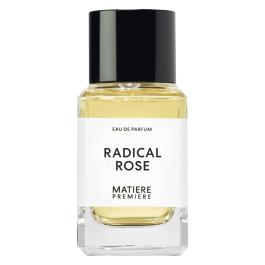 perfume Radical Rose from Matiere Premiere | NOSE Paris | Retail ...