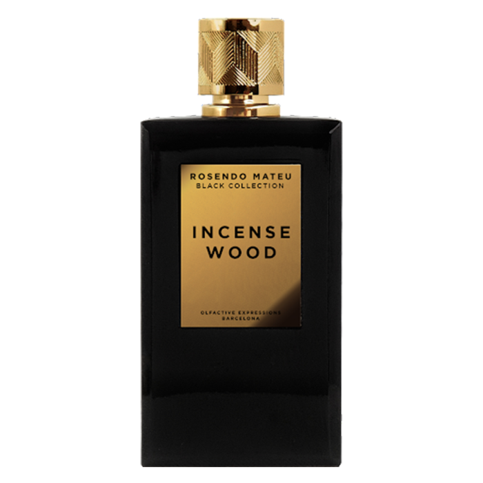 Incense Wood