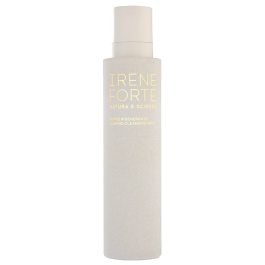 cosmetic Almond Cleansing Milk from Irene Forte | NOSE Paris | Retail ...