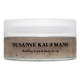 cosmetic Refining Scalp & Body Scrub from Susanne Kaufmann | NOSE Paris ...