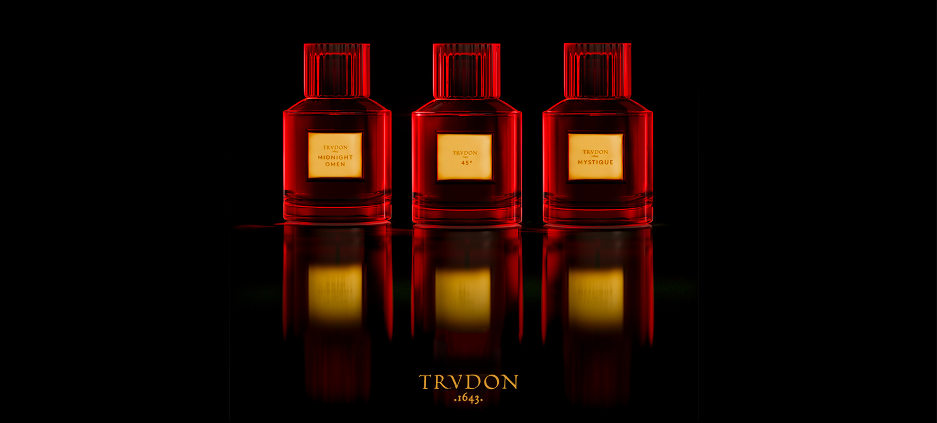 Trudon | NOSE Paris | Concept store beauté à Paris et boutique en ligne